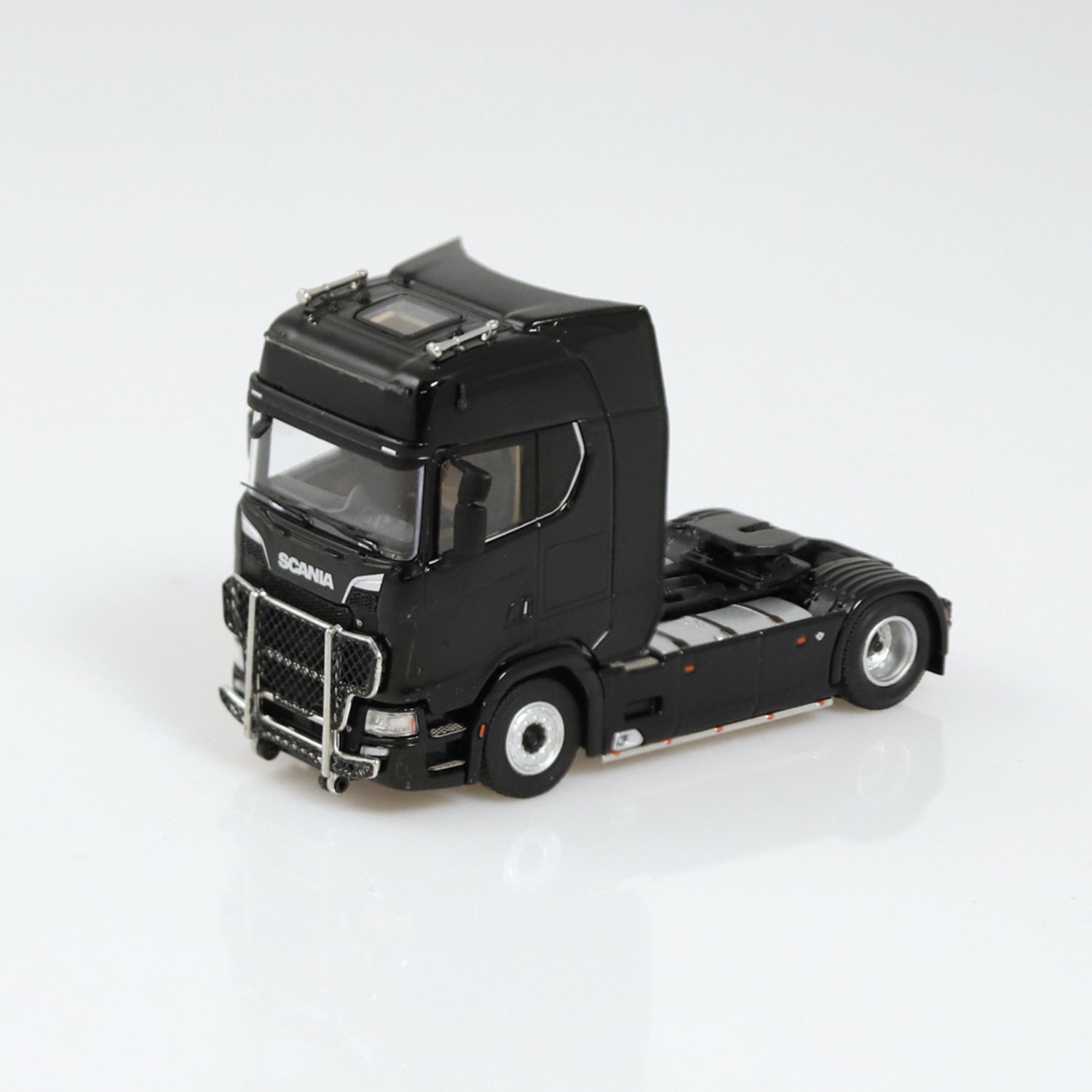 Art-Toys Scania V8 730S Single