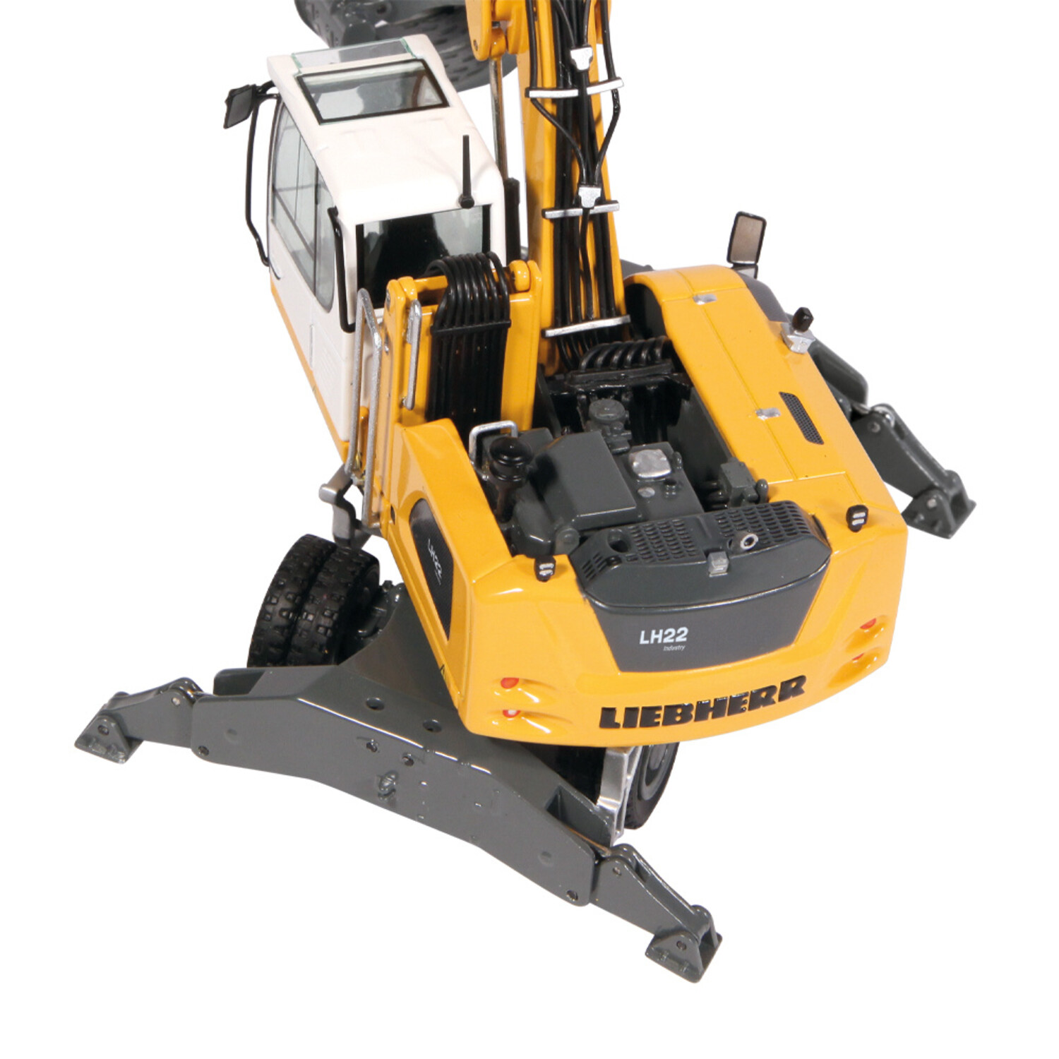 Liebherr LH22