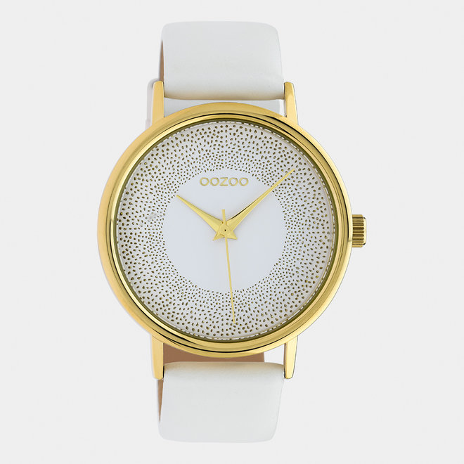 Homepage - OOZOO Timepieces