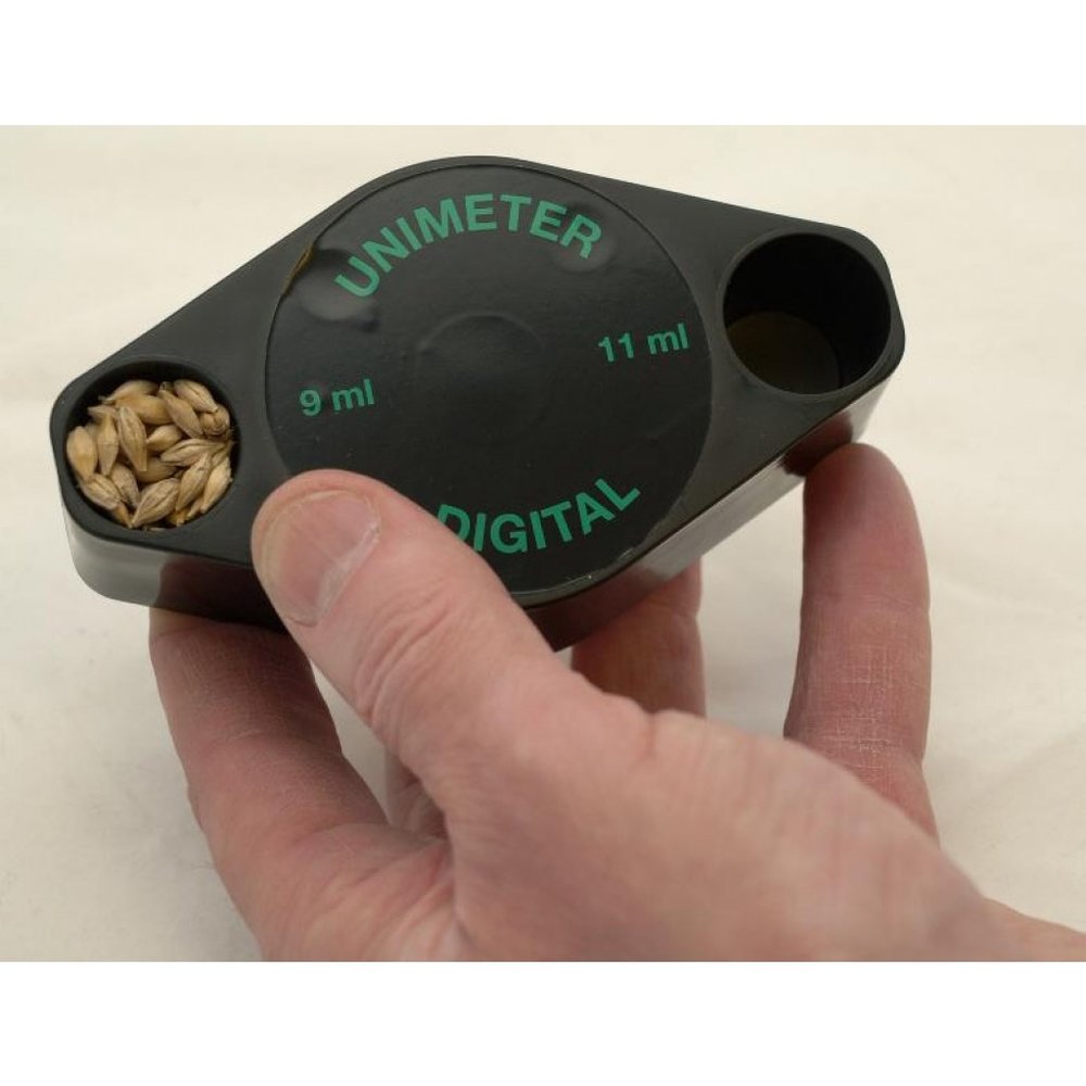 Getreidefeuchtigkeitsmesser Unimeter Super Digital XL - AgrarGIGANT