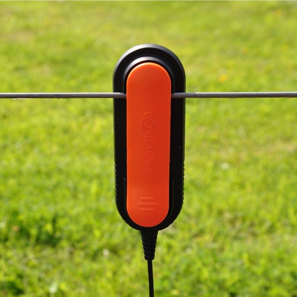 Gallagher Kontroll- & Warnlampe - Live Fence Controller - AgrarGIGANT