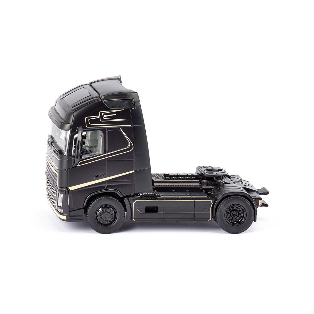 Siku Control Volvo FH16 6x2 mit Bluetooth App-Steuerung - AgrarGIGANT