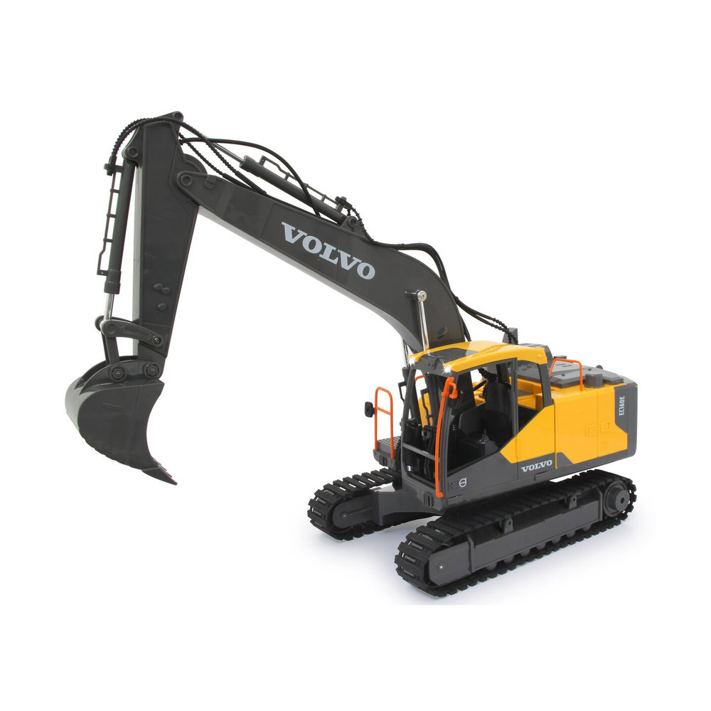 Jamara Bagger Volvo EC160E mit Fernsteuerung 1:16 - AgrarGIGANT