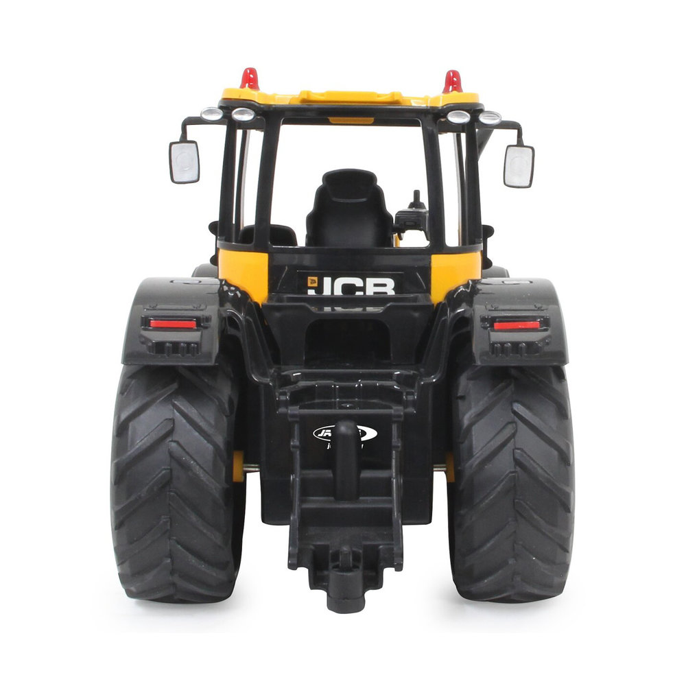 Jamara Traktor JCB Fastrac mit Fernsteuerung 1:16 - AgrarGIGANT