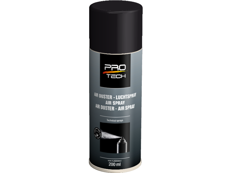 Air Duster - De Markeringshop