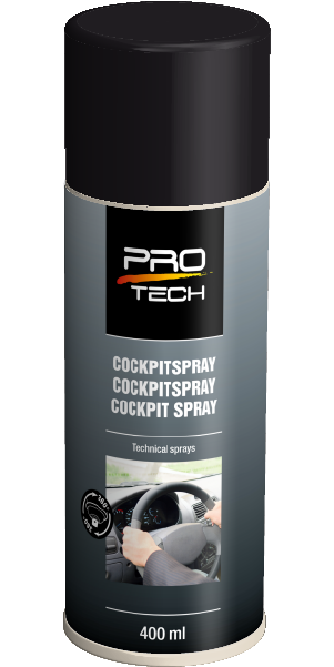 Cockpitspray - De Markeringshop