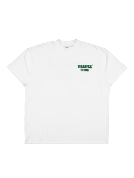 Fearless Blood - Eddy's Eindhoven