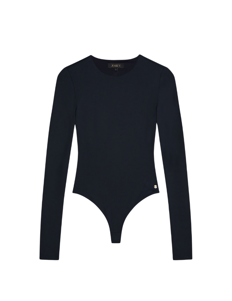 Josh V Felice Bodysuit - Dark Blue - Eddy's Eindhoven