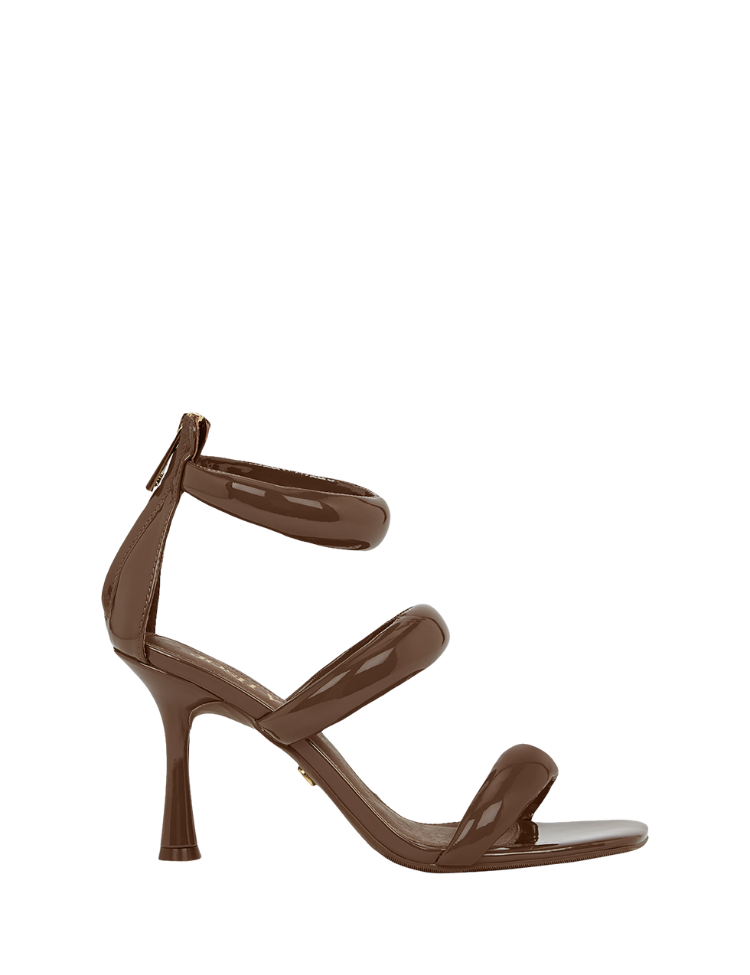 Josh V Reina Heels - Brown - Eddy's Eindhoven