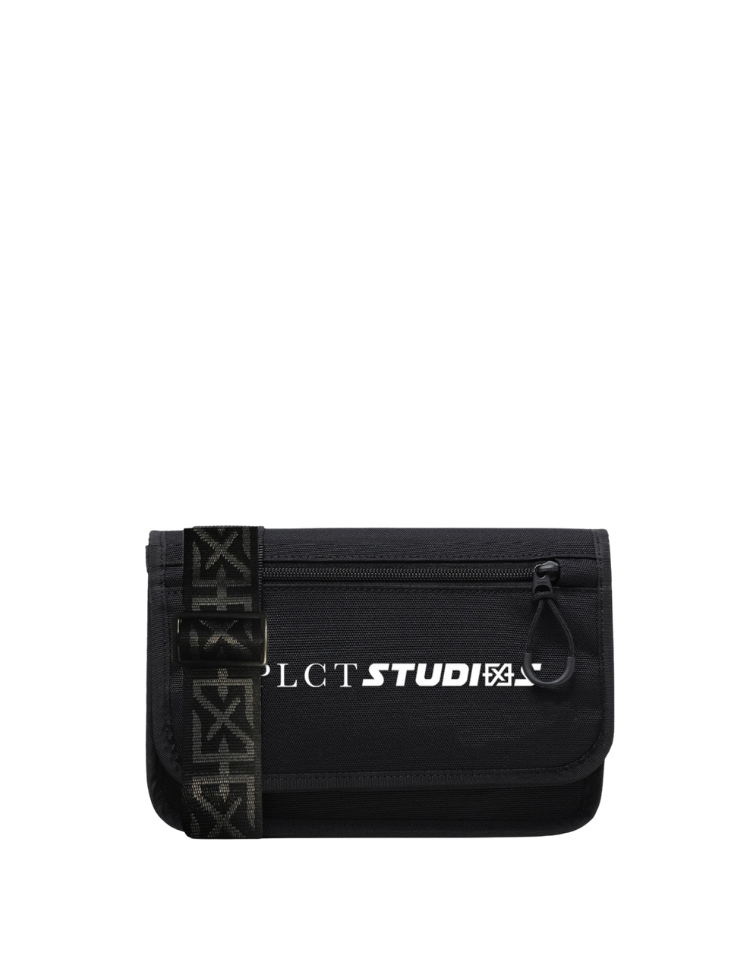 XPLCT Urban Bag - Black - Eddy's Eindhoven