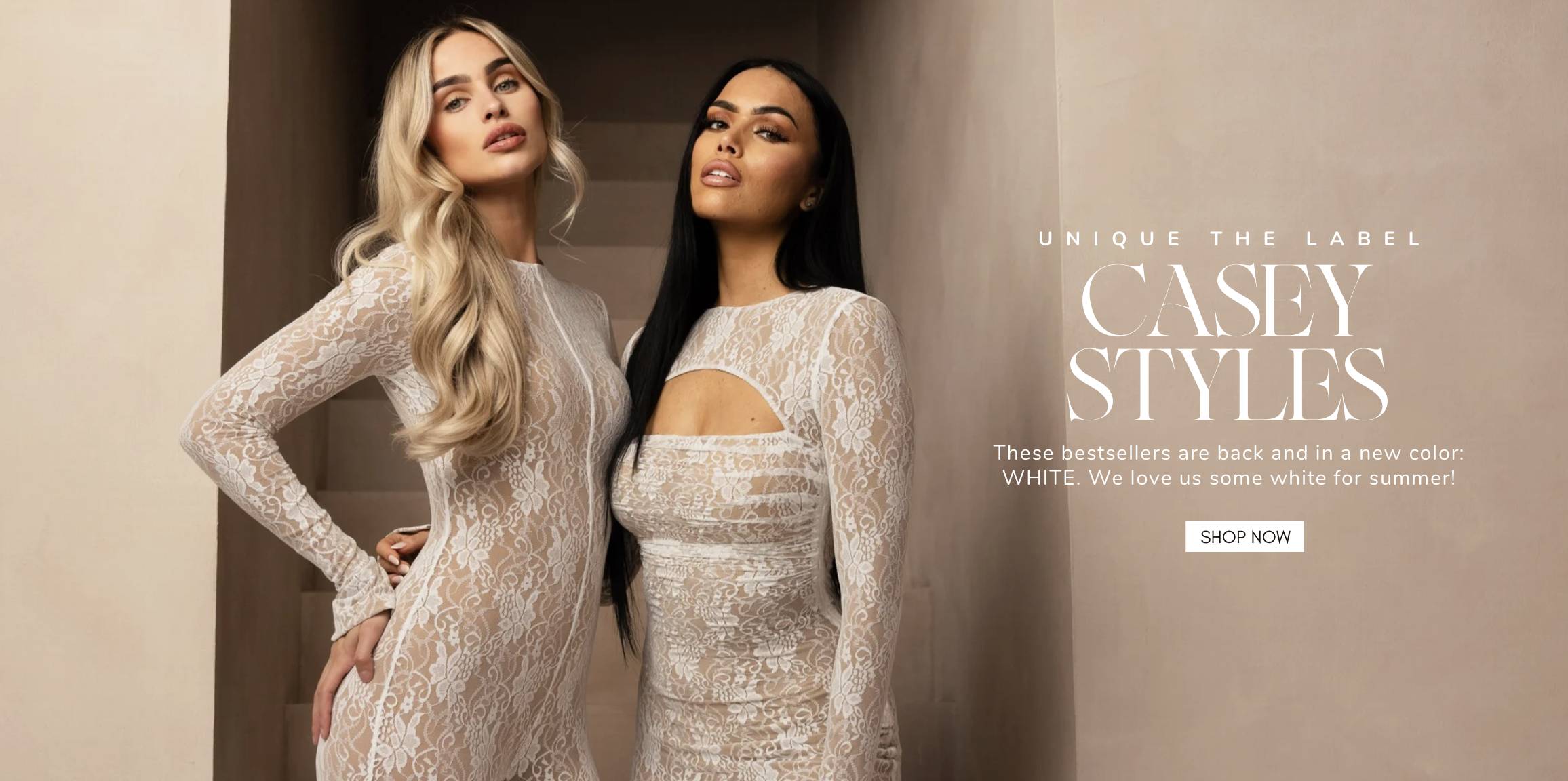 UNIQUE THE LABEL | For your UNIQUE styles - UNIQUE THE LABEL