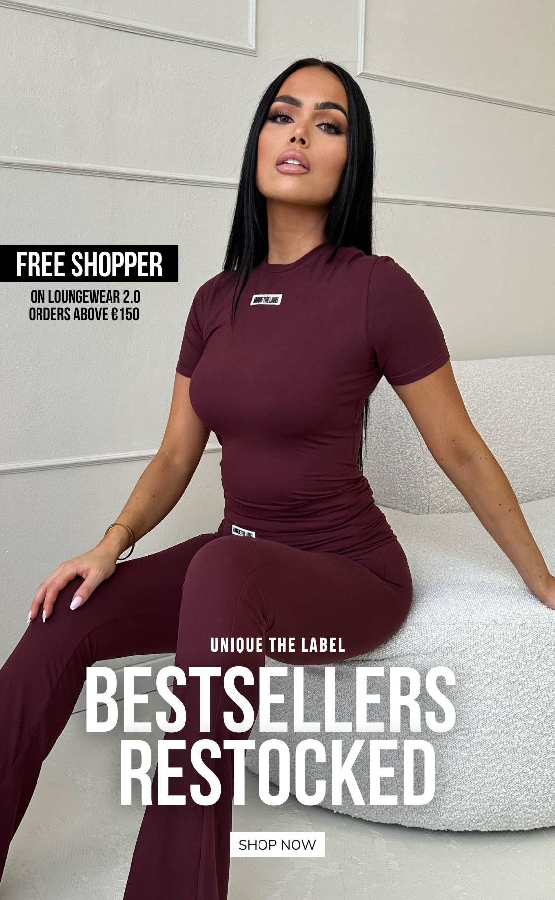 UNIQUE THE LABEL | For your UNIQUE styles - UNIQUE THE LABEL