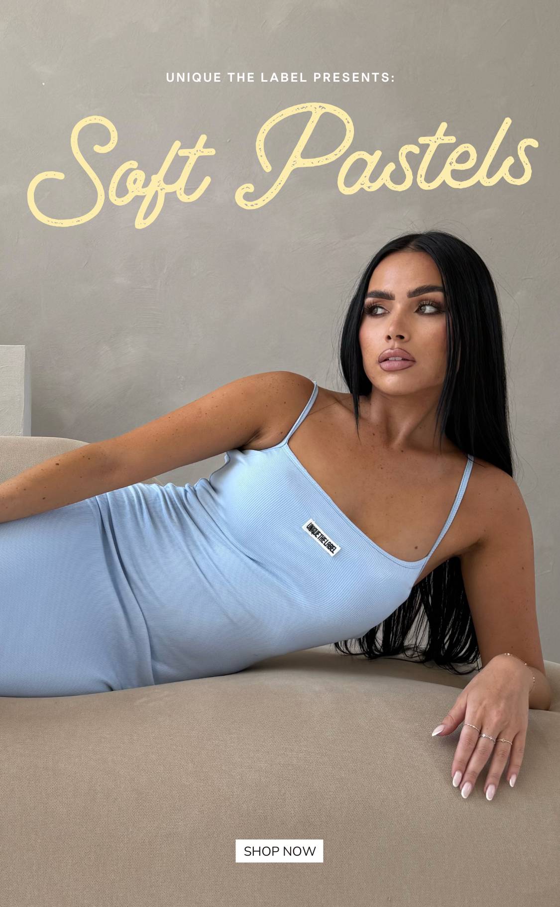 UNIQUE THE LABEL | For your UNIQUE styles - UNIQUE THE LABEL