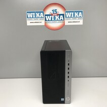 Gebruikte Computer | Tweedehands PC met garantie | Wika ICT | WIKA ICT | Hardware & Support