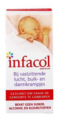 Infacol Infacol - 50 Ml - VoordeelDrogist - de voordeligste drogist