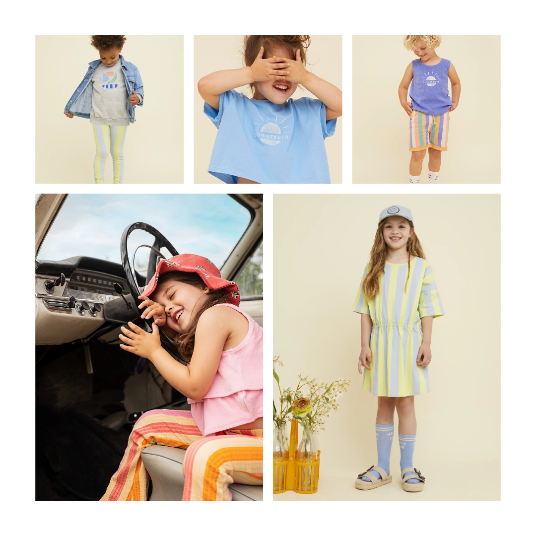 Blog - Hoe valt Sproet & Sprout? - Tokkelientje