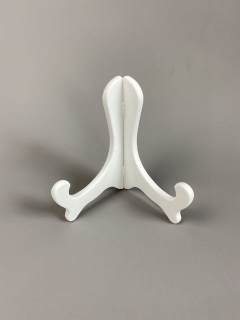 Display Stand For Plates / Photo Frames / Documents - Showmycollection