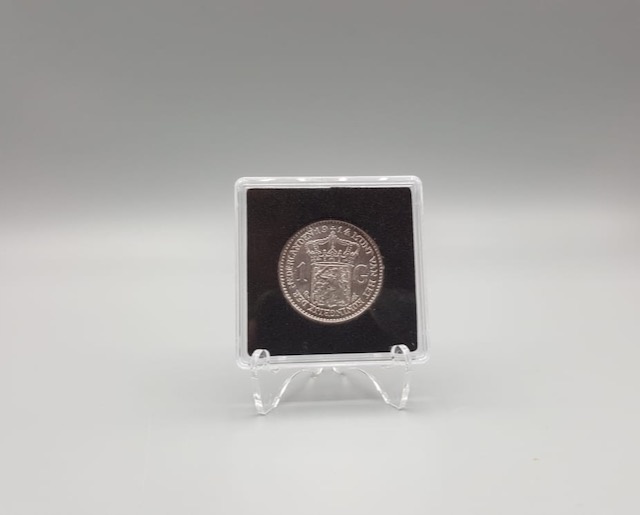 Mini Folding Acrylic Display Stands - Showmycollection
