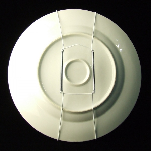 Plate Wire - Showmycollection