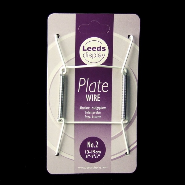 Plate Wire - Showmycollection