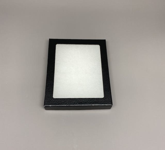 Riker Display Case 14 cm x 11,5 cm - Showmycollection