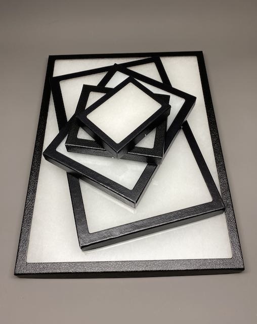 Riker Display Case 31 cm x 21 cm - Showmycollection