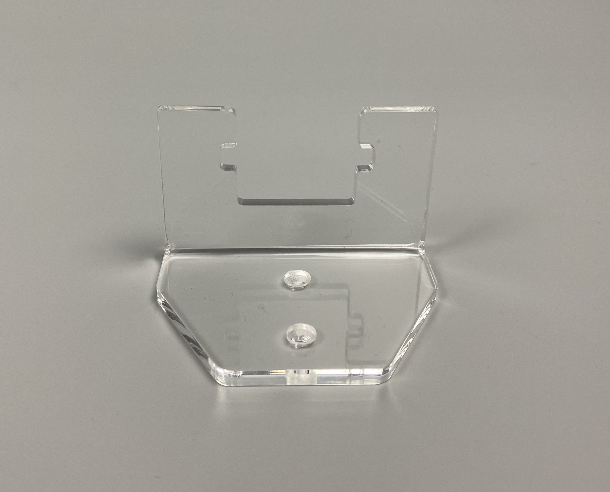 Acrylic Sword Wall Hanger - Showmycollection