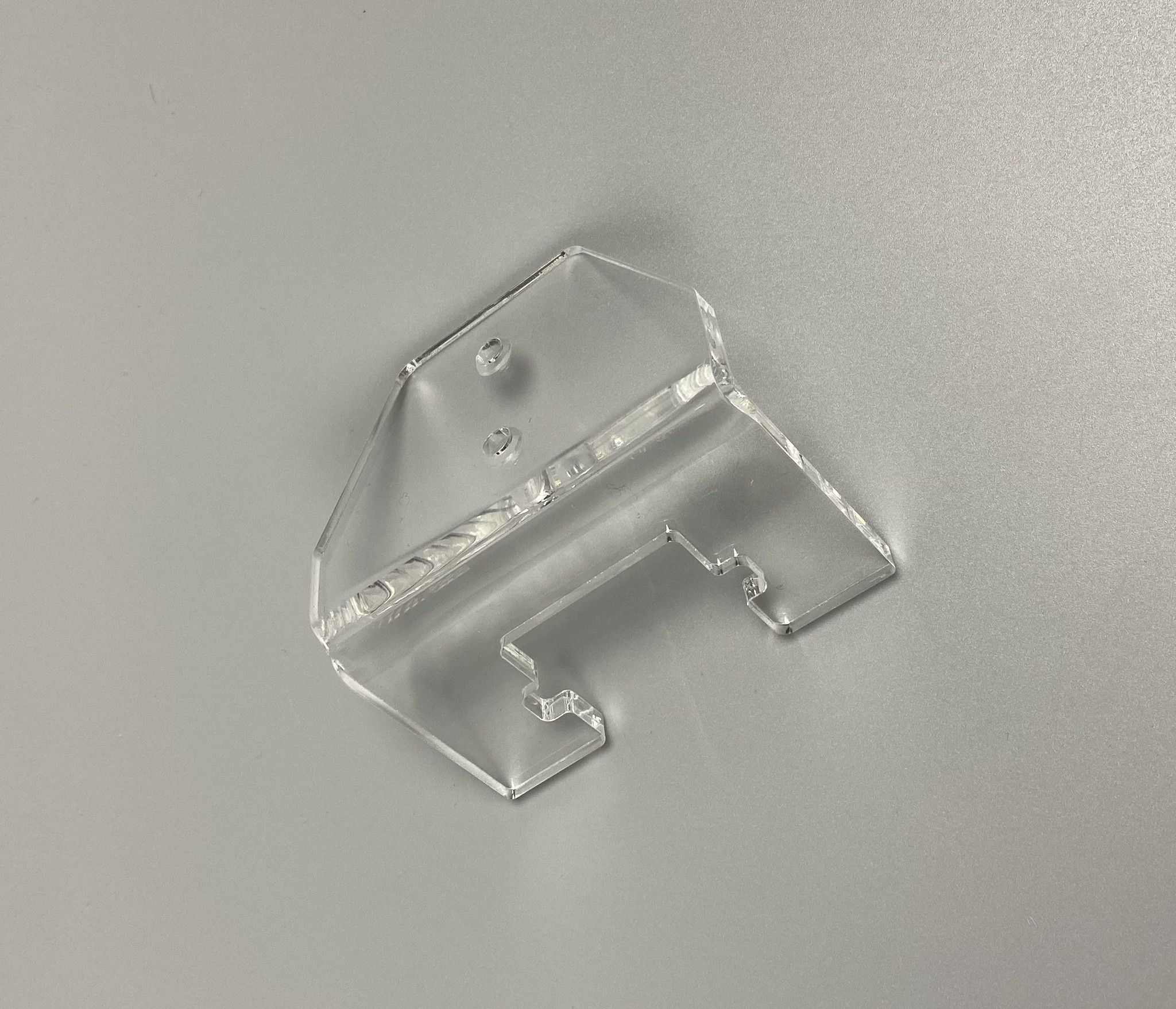 Acrylic Sword Wall Hanger - Showmycollection