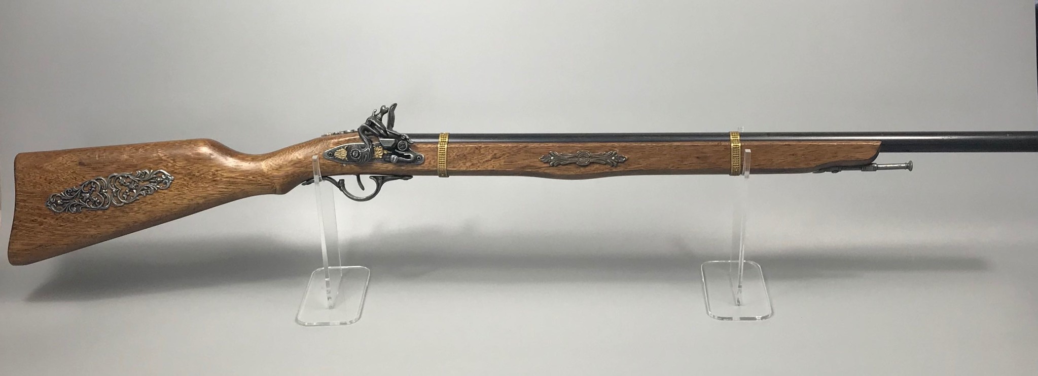 Tweedelige Standaard Voor (Machine)-Geweren (Kleine Versie ...