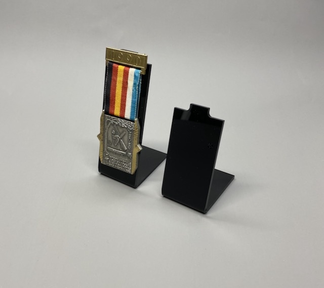 Medal Display Stand - Showmycollection