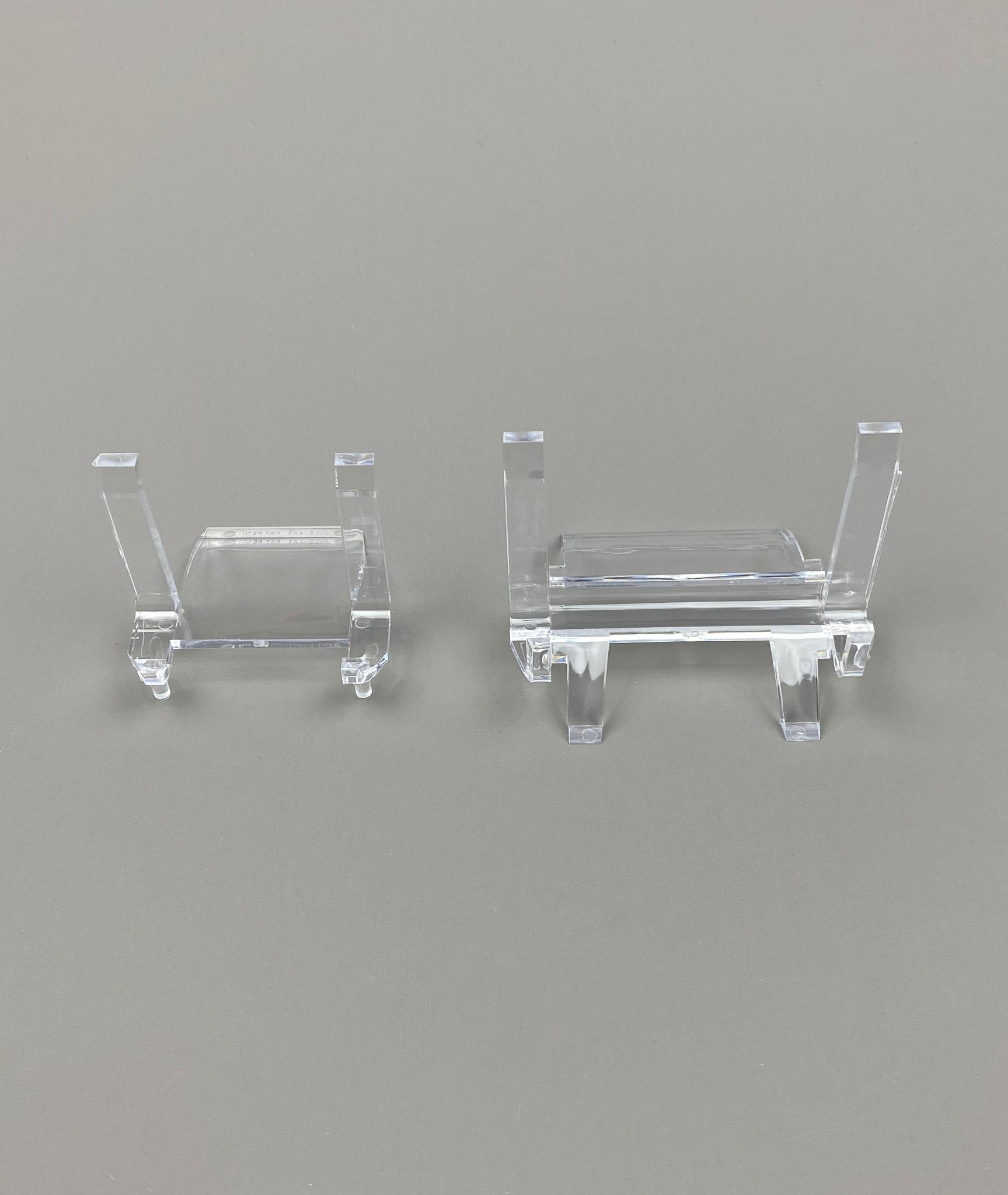 Acrylic Display Stand For (Belt)Buckles / Banknotes / Photos ...