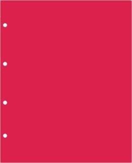 LK Interleaves / 4 Colours - Showmycollection