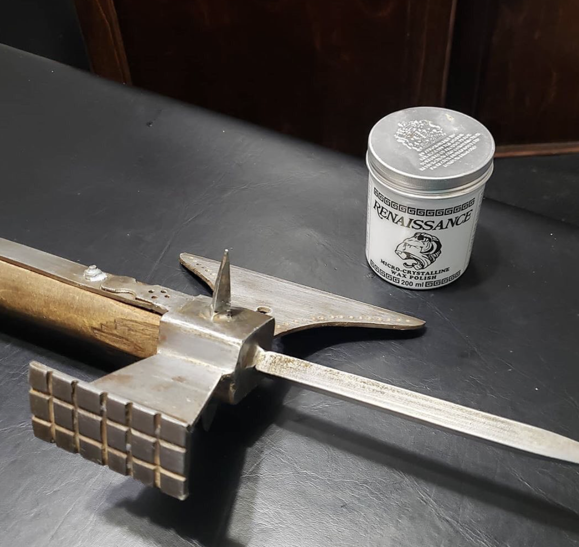 Renaissance Wax™ - Showmycollection