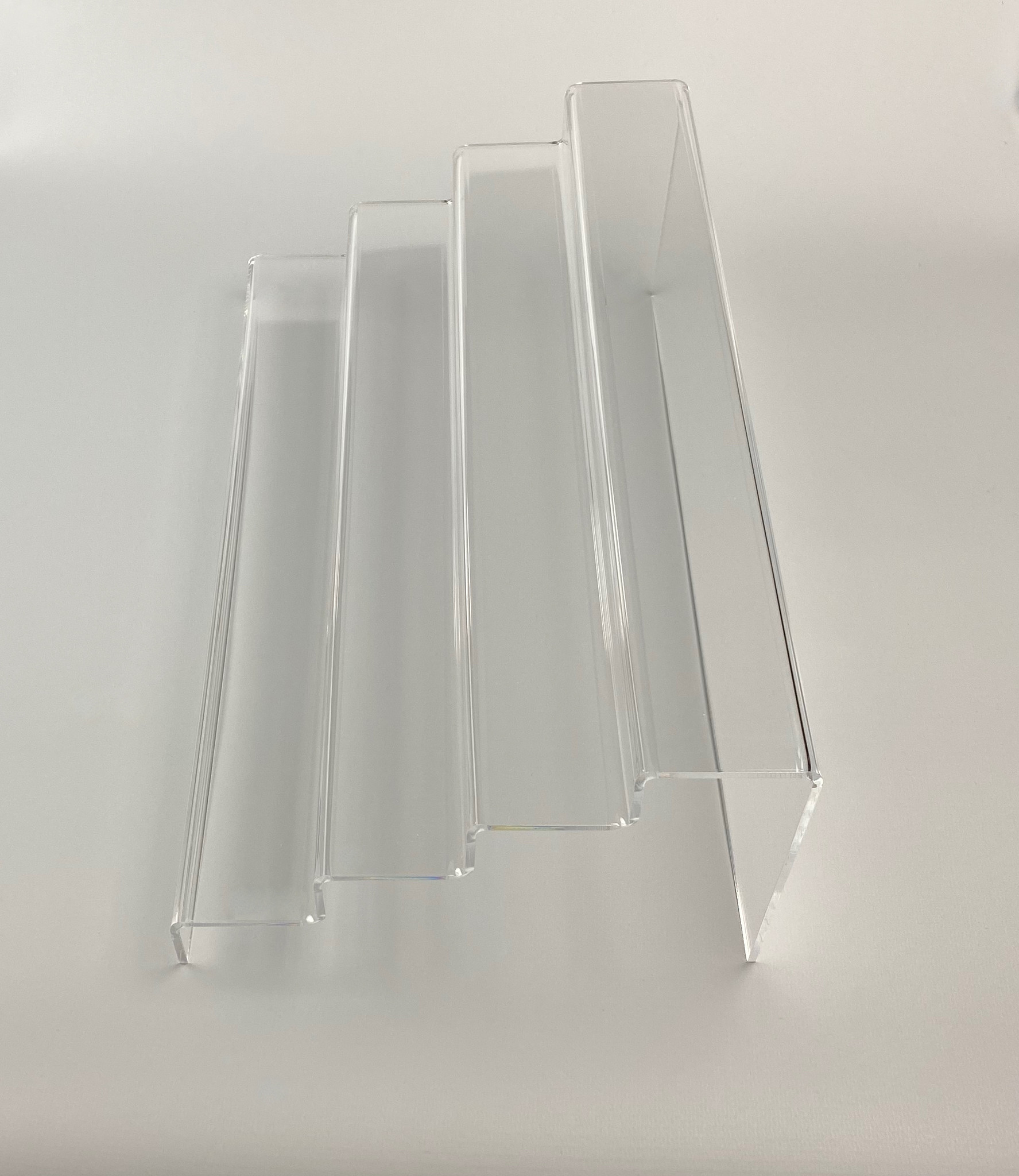 Riser 4 Steps - Showmycollection