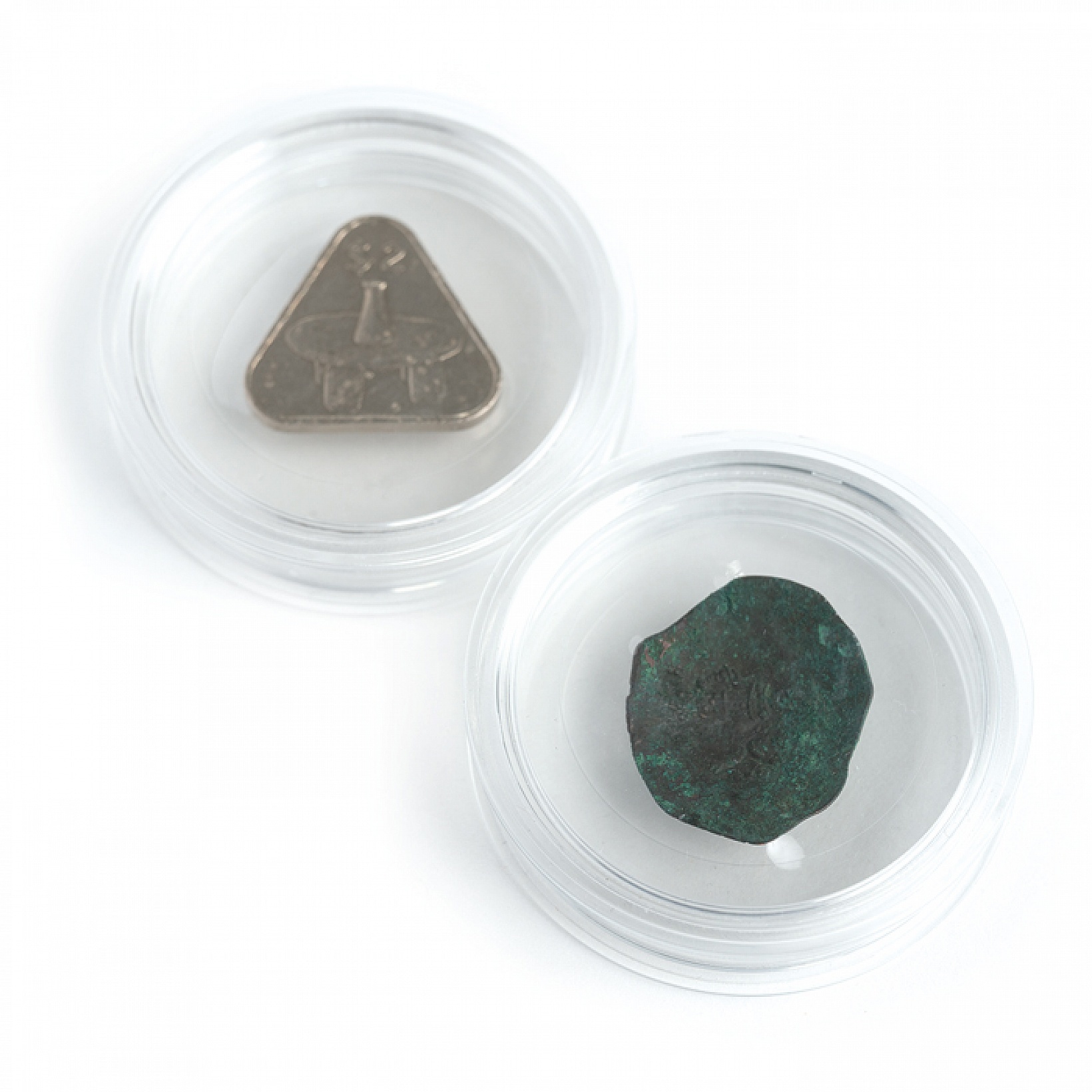 Magic Caps - Showmycollection