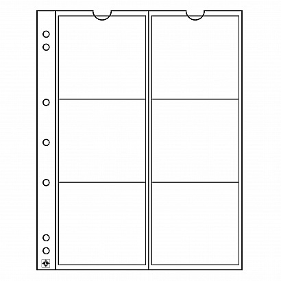 Numis Coin Sheets - Showmycollection