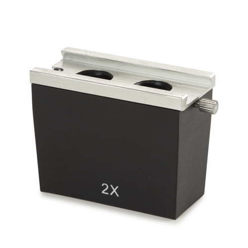 BE-50 LED Stereo Microscope - Showmycollection