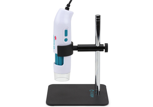 Q-Scope Lite-S / Digital Microscope - Showmycollection