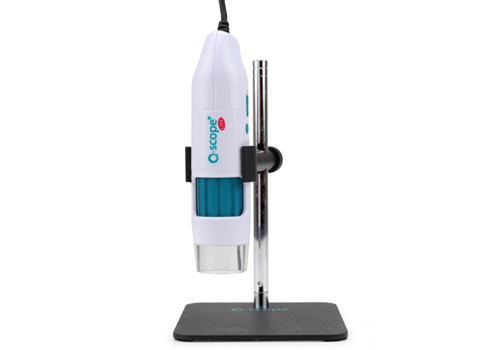 Q-Scope Lite-S / Digital Microscope - Showmycollection