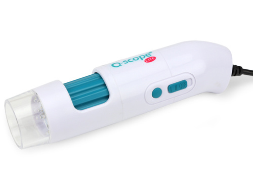 Q-Scope Lite-S / Digital Microscope - Showmycollection