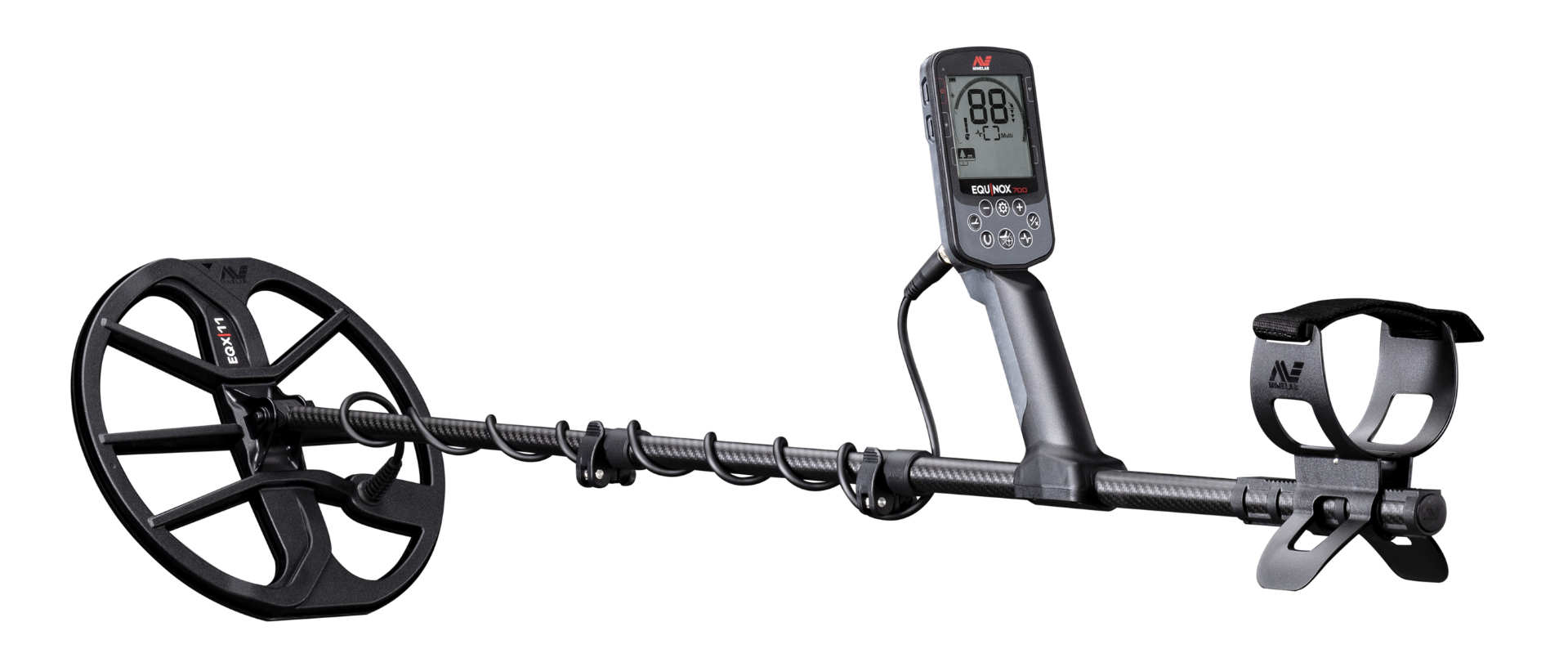 Minelab EQUINOX 700 - Showmycollection