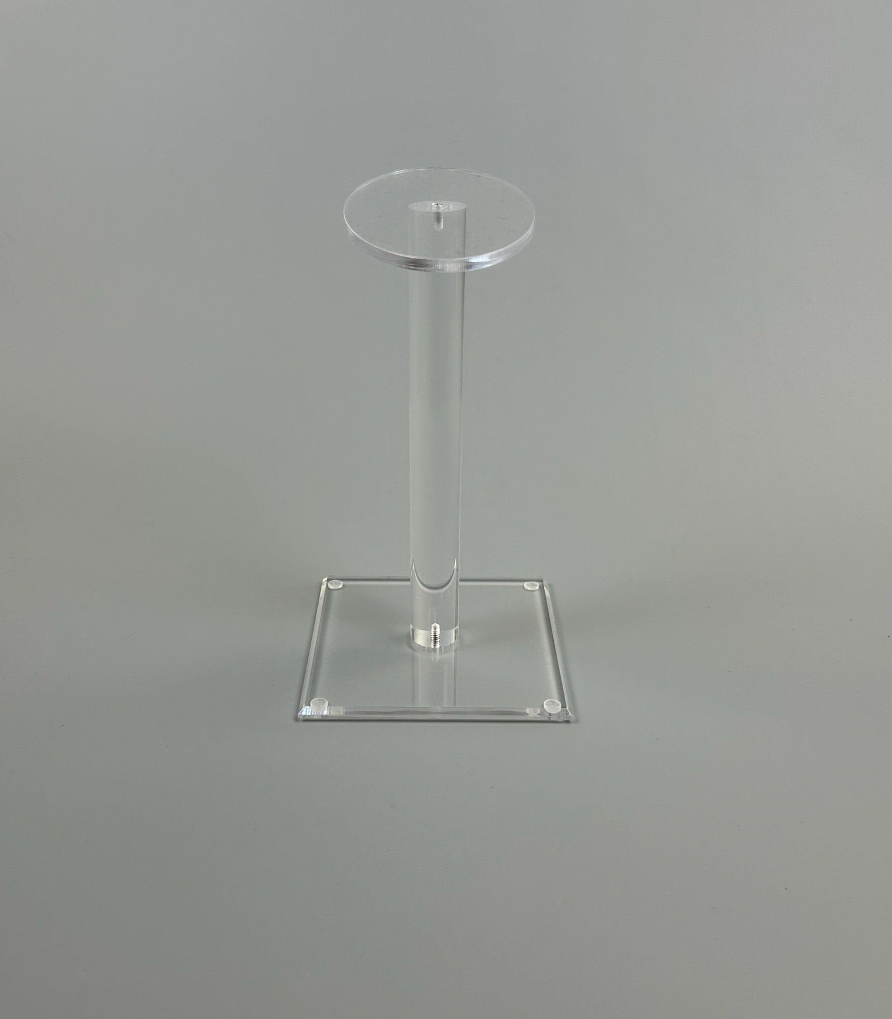 Display Stand For Garrison Caps / Size 56 - 57 - Showmycollection