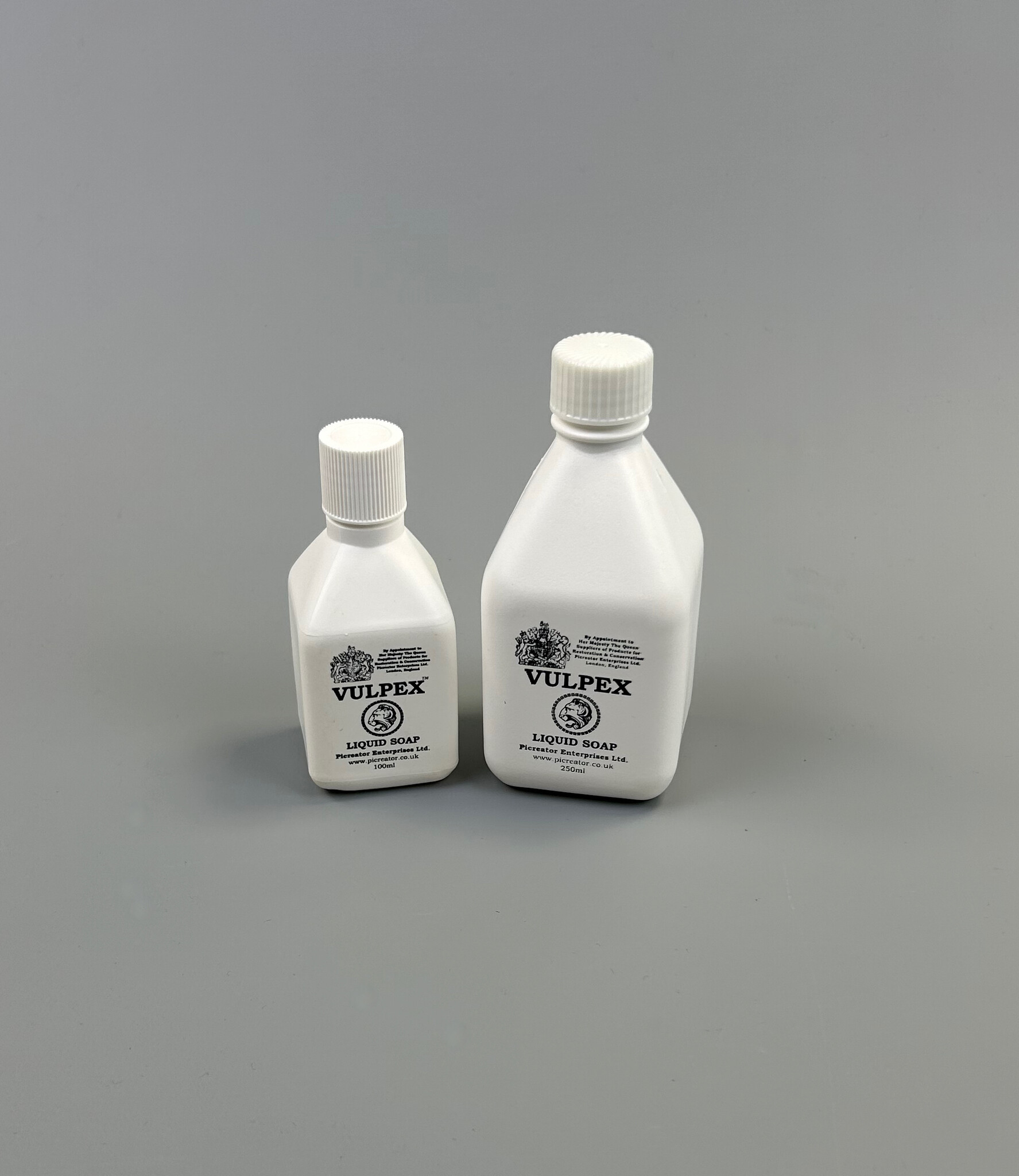 Vulpex™ Liquid Soap - Showmycollection