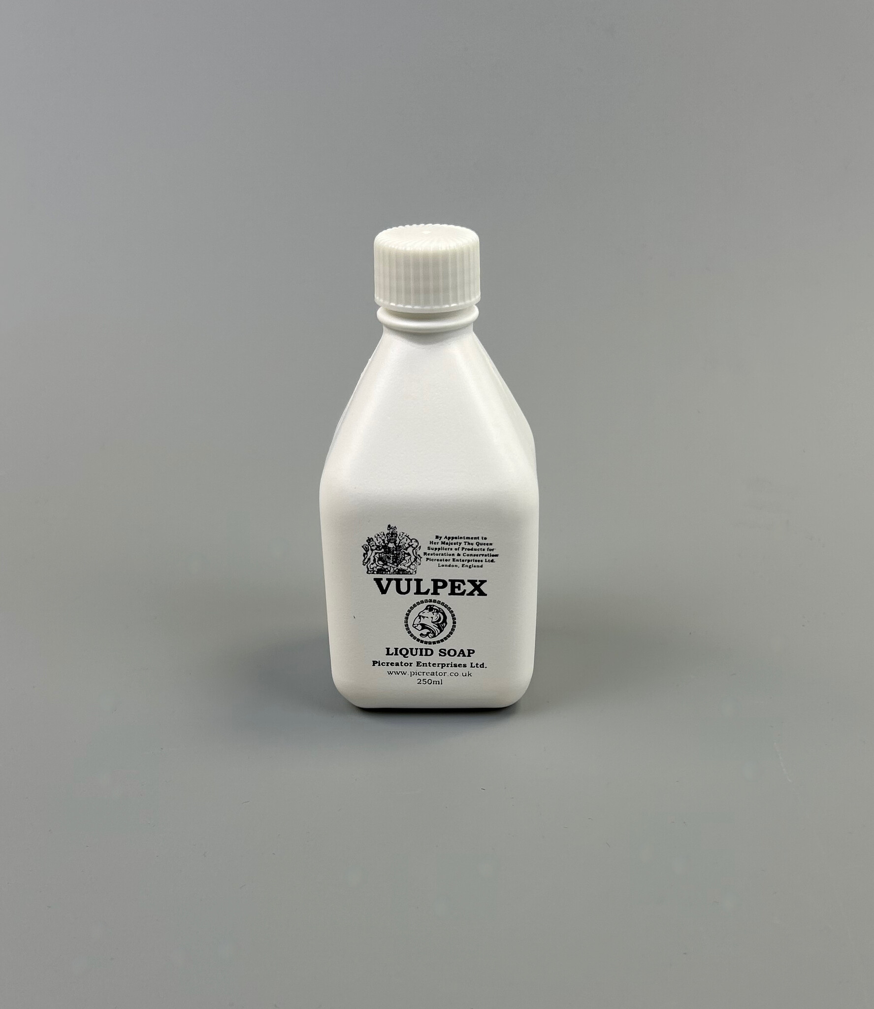 Vulpex™ Liquid Soap - Showmycollection