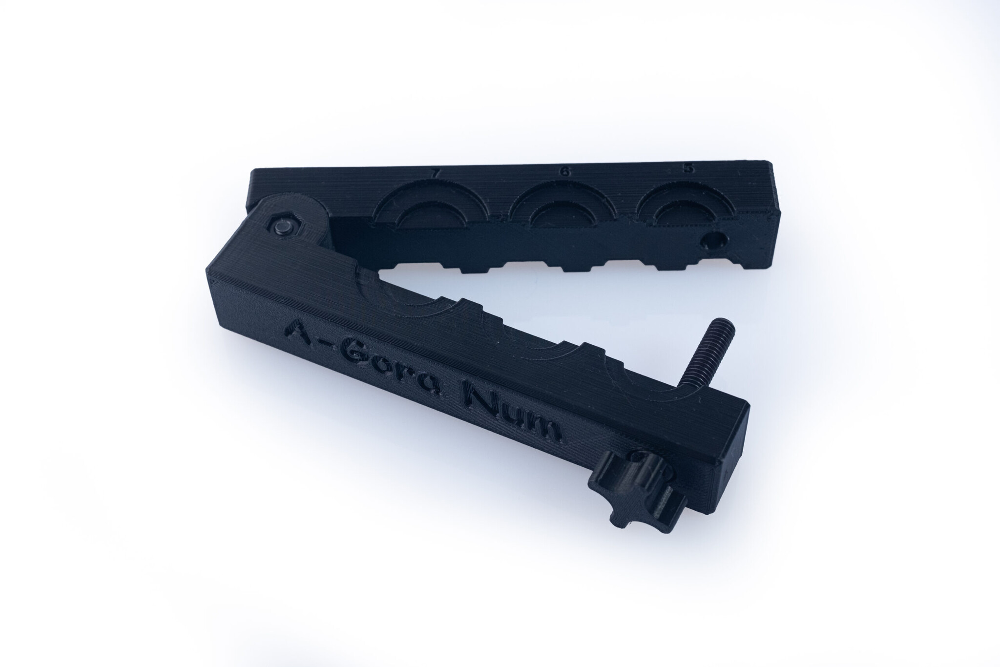 Coin Cleaning Tool - Showmycollection