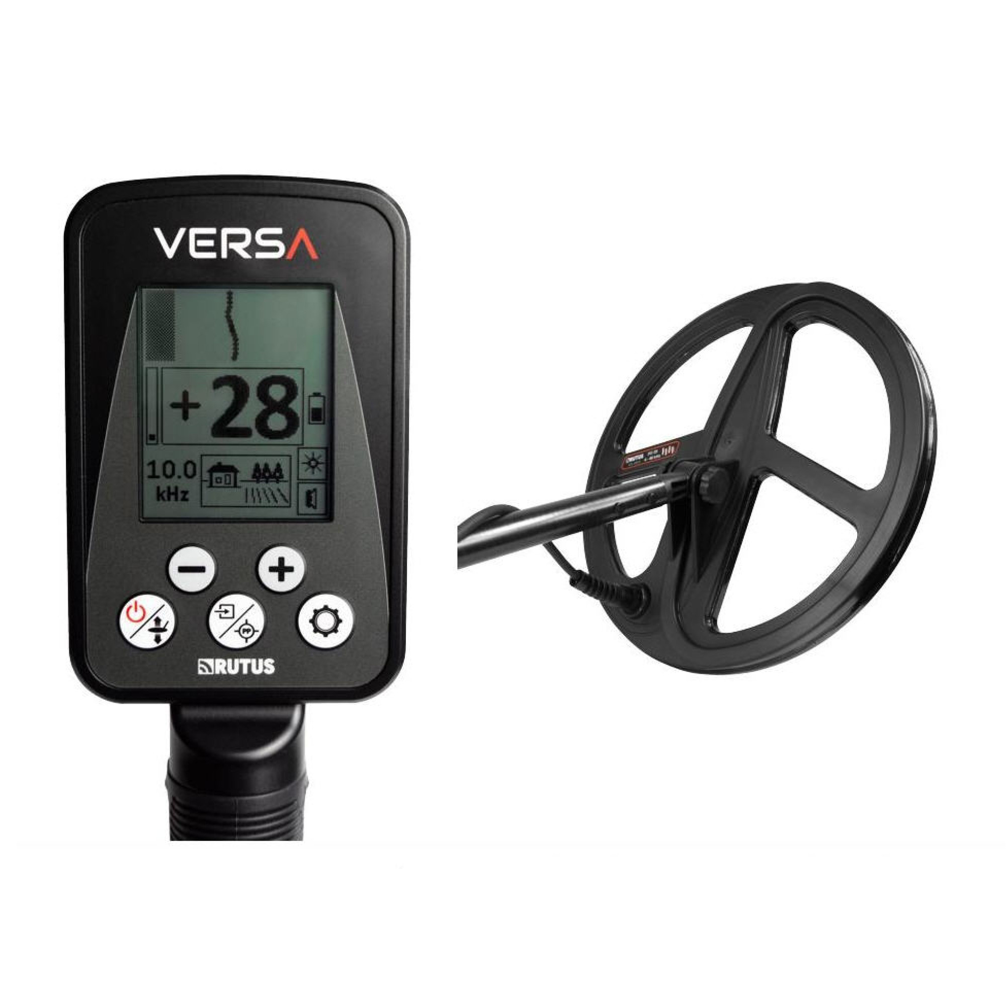 Rutus Versa - Showmycollection