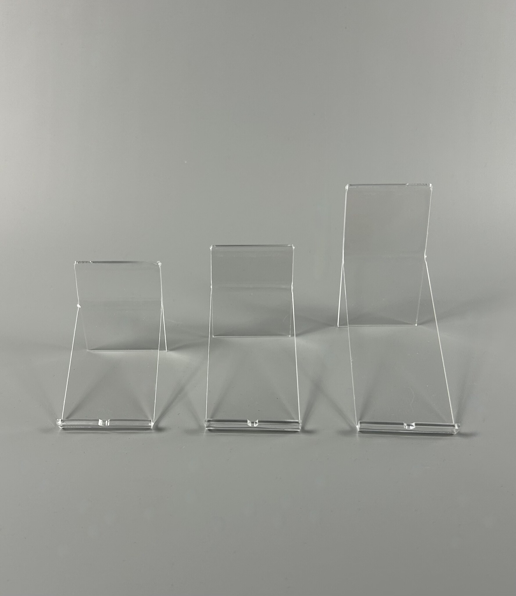 Display Stand For Medal / Coin Cases - Showmycollection