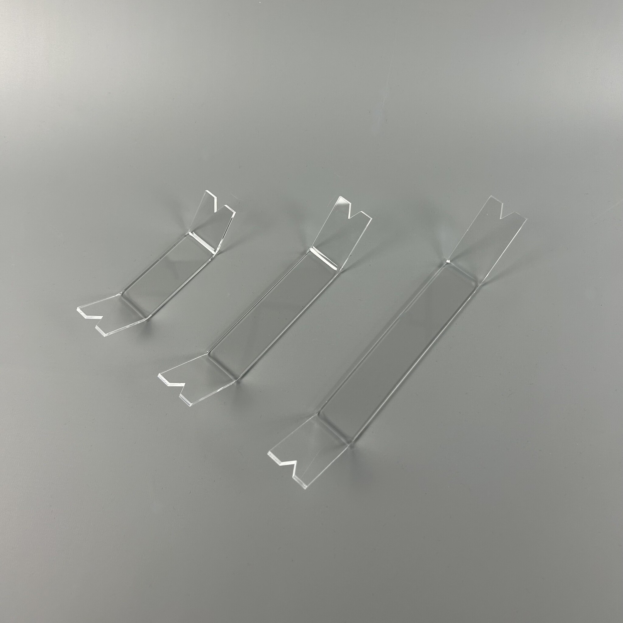 Display Stand Elongated Objects - Showmycollection