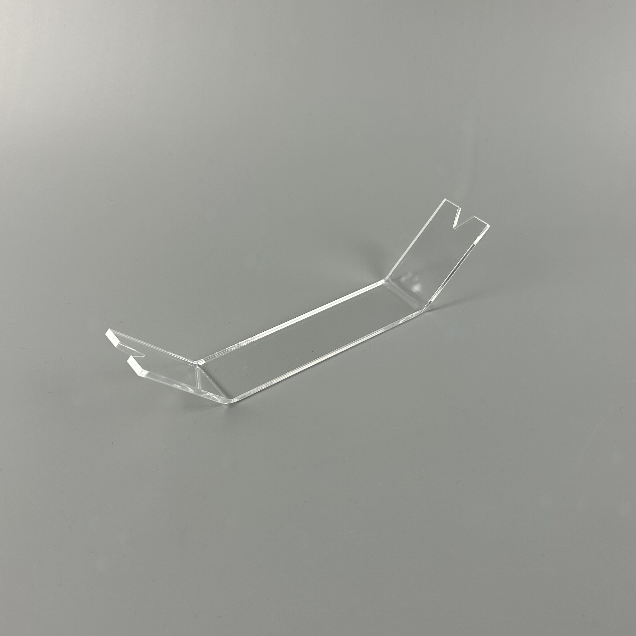 Display Stand Elongated Objects - Showmycollection