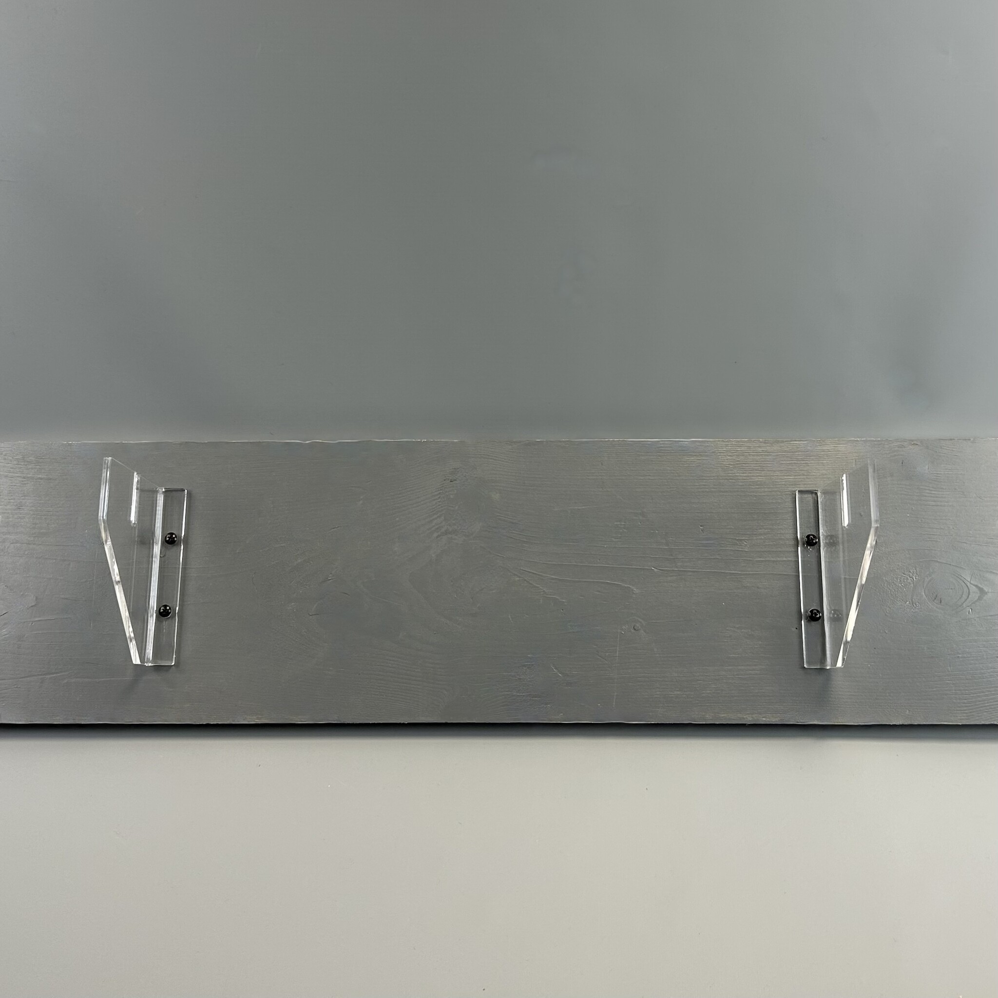 Wall Mounted Acrylic Sabres / Swords / Katana Display - Showmycollection